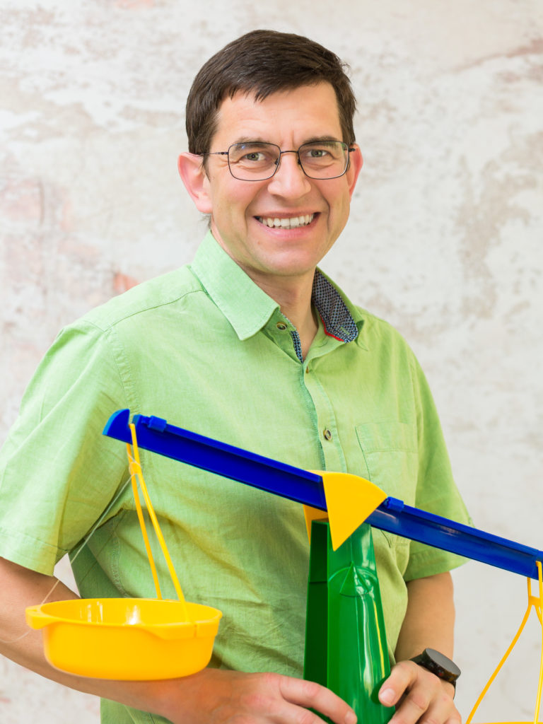 Lehrerinnen und Lehrer